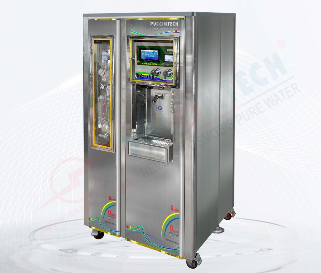Pucomtech TT300ROHC - Vision-Thiết bị điện tử chuyên cho giáo dục