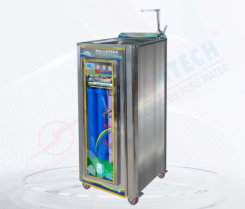 Pucomtech TT60ROHC - Vision-Thiết bị điện tử chuyên cho giáo dục
